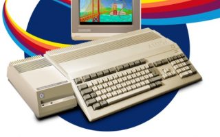 Check out these beautifully recreated retro Amiga posters & original ...