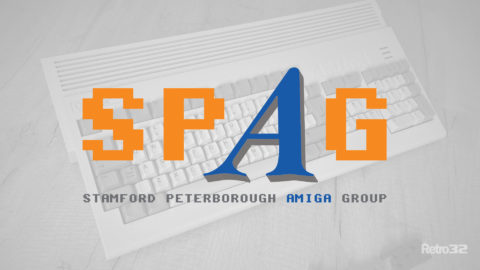 New Amiga user group to have it's inaugural meet. Stamford ...