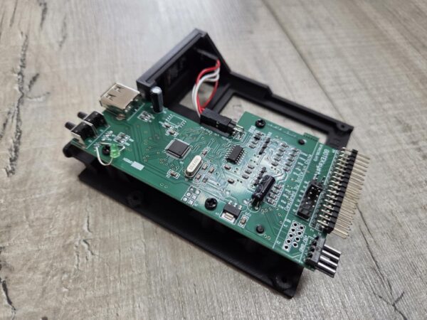 Amiga GOTEK Drive / OLED / USB Stick - Retro32