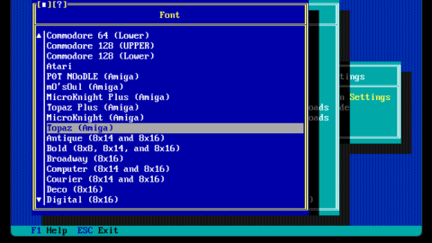 Retro32 BBS Connection Guide - Retro32