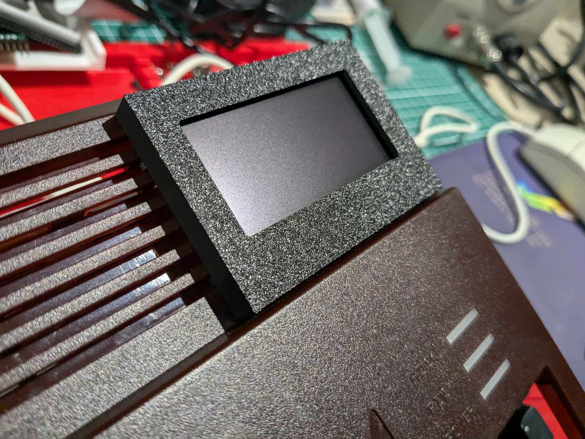 Amiga Gotek 2.42 Amiga Gotek 2.42