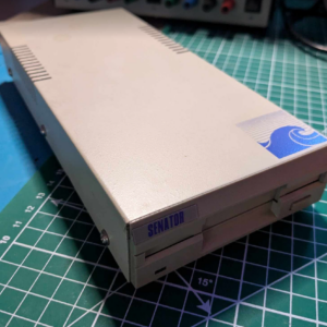 Retro32 | Amiga | Commodore | Retro Gaming Store Shop | 3D Printing