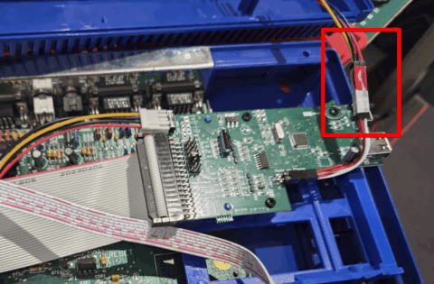 Guide to Installing Your 2.4" Gotek External Display - Retro32