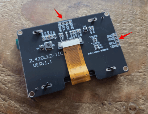 Guide to Installing Your 2.4" Gotek External Display - Retro32